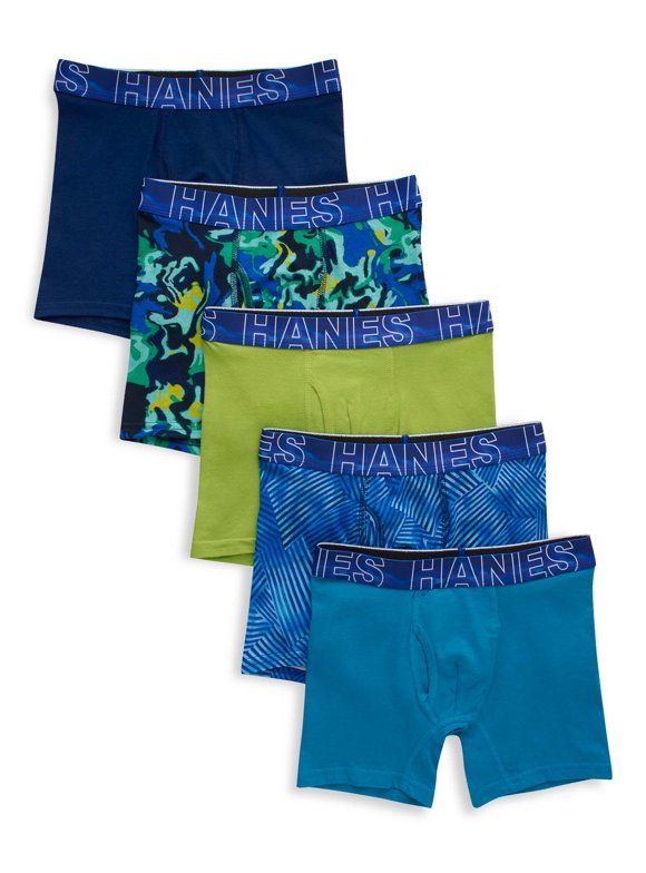 Hanes Sizes