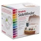 Simplicity White SideWinder, The Portable Bobbin Winder That Comes with ...