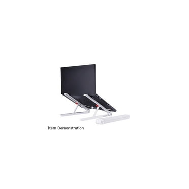 Goldtouch GTLS-0055 Go! Travel Laptop and Tablet Stand (Aluminum ...