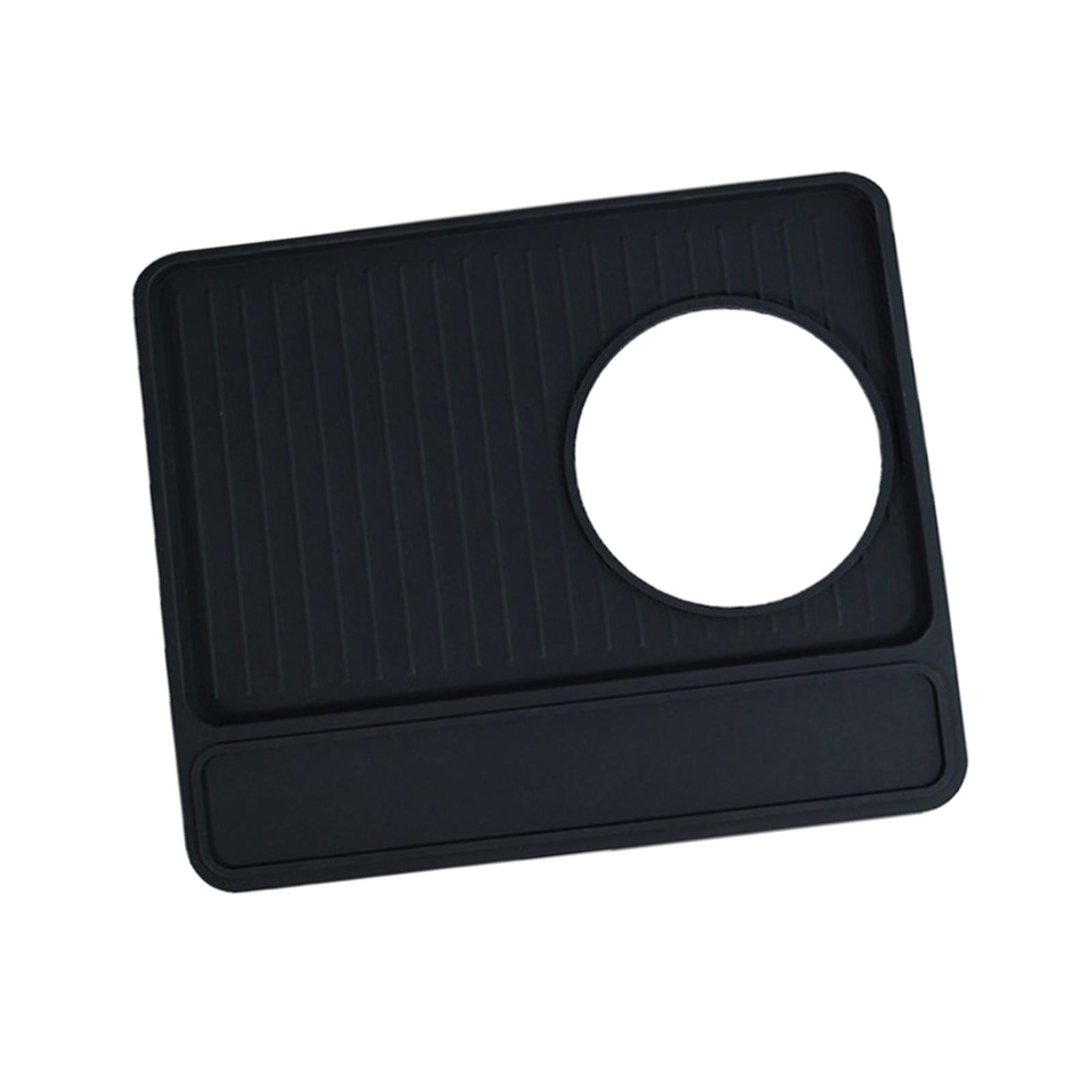 Coffee Grinder Pad Coffee Grinder Blowing Bean Bin Mat Multipurpose ...