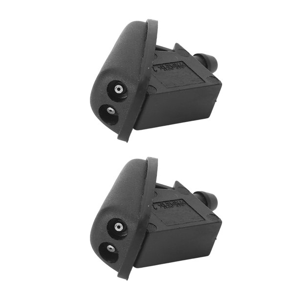 Glasswasher Nozzle, Water Easy Install Windshield Washer Nozzles ...