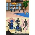 Big Time Rush, Game Mill, Nintendo DS, 83465608670 - Walmart.com