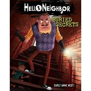 Hello Neighbor : Complete Tips and Tricks - Guide - Strategy - Cheats ...