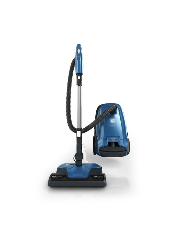 Kenmore Canister Vacuums in Vacuums, Steamers & Floor Care - Walmart.com