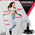 Big B Pro Sports Speed & Agility Training Set - Workout Equipment Kit ...