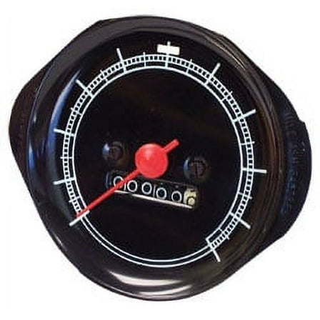 Crown Automotive J5761110 CASJ5761110 SPEEDOMETER ASSEMBLY (MILES) Fits ...