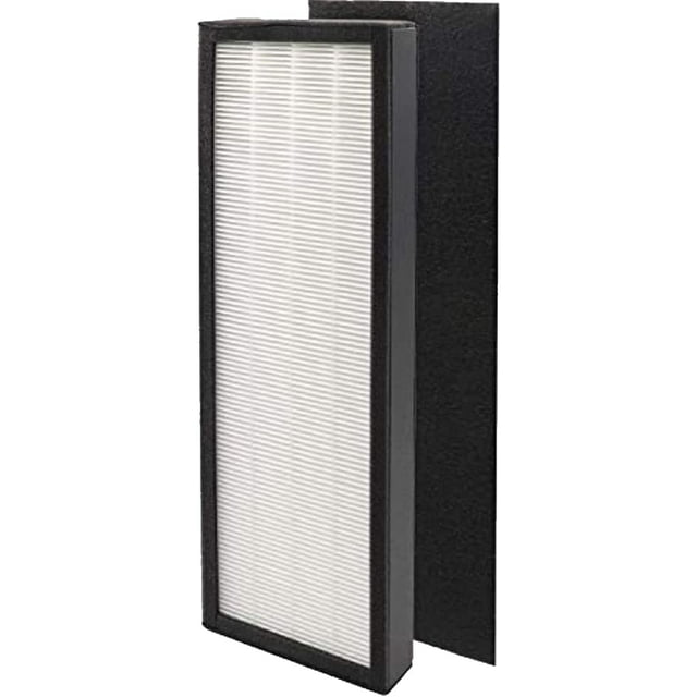 Goodsby Replacement True HEPA B & Activeted Carbon Pre Filter for ...