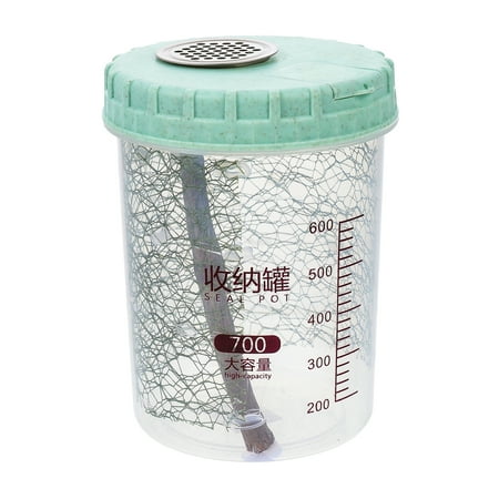 Mantis Breeding Box Pet Mantis Insect Box Home Insect Breeding Box ...