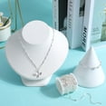1 Roll Brass Paperclip Chains Drawn Elongated Cable Chains Soldered ...