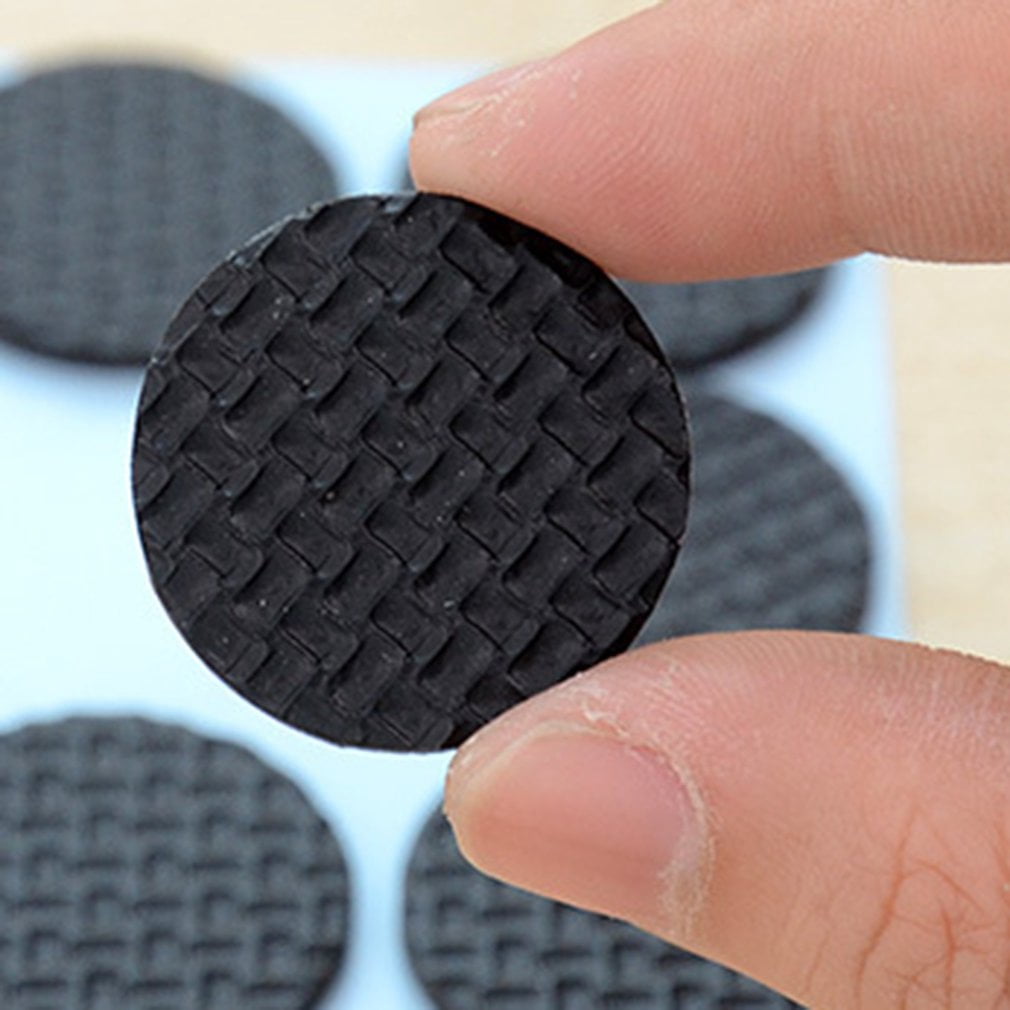 Table Chair Mats Table Mats Stool Legs Chair Mats Anti-skid Shockproof ...