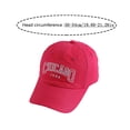 Boys & Girls Cotton Twill Cap, Embroidered Logo or Print, Lightweight ...