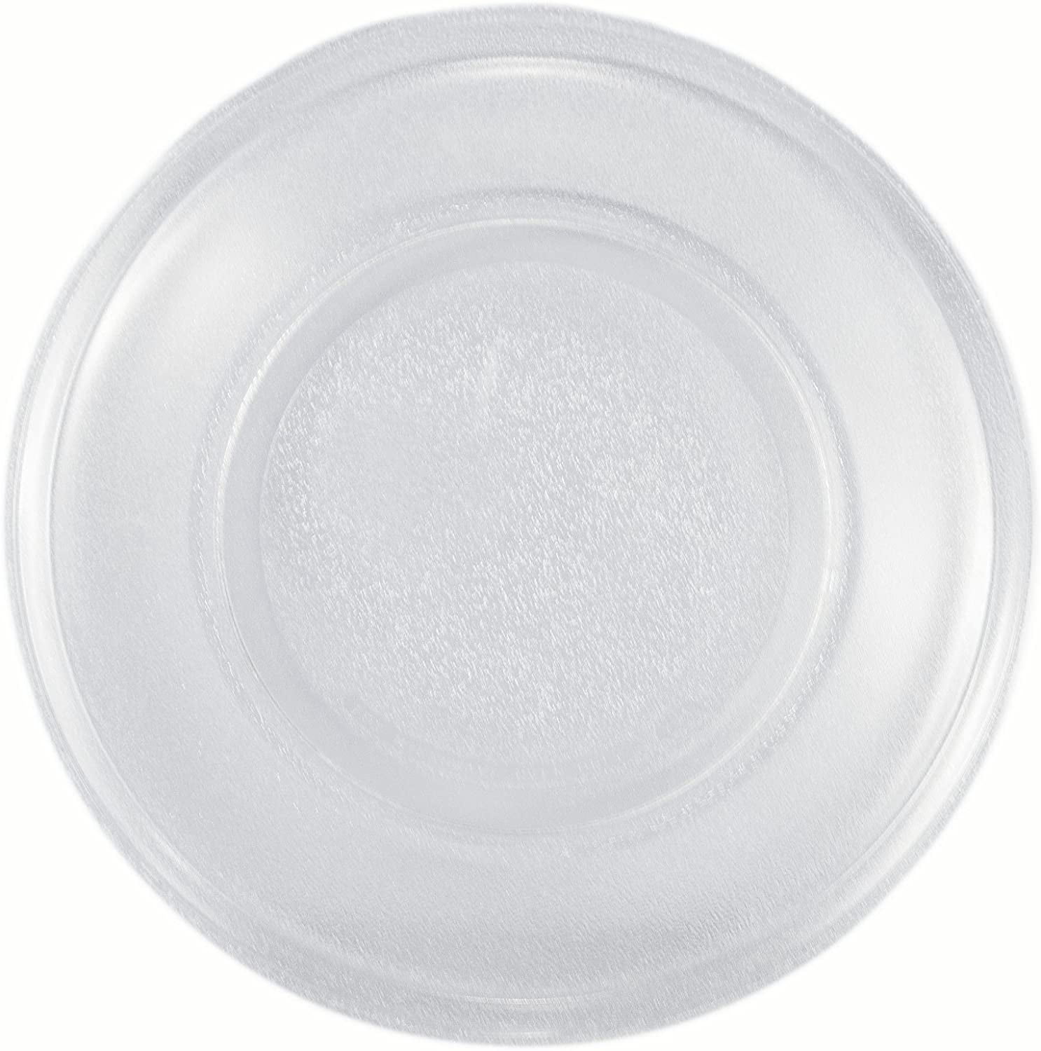 Genuine LG 3390W1G006B Microwave Glass Tray - Walmart.com