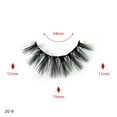 Dnoer2 Eyelashes Pads for Tint Glue Pen Salon Lashes 614 Lids by Design ... Dnoer2 Eyelashes Pads for Tint Glue Pen Salon Lashes 614 Lids by Design ...