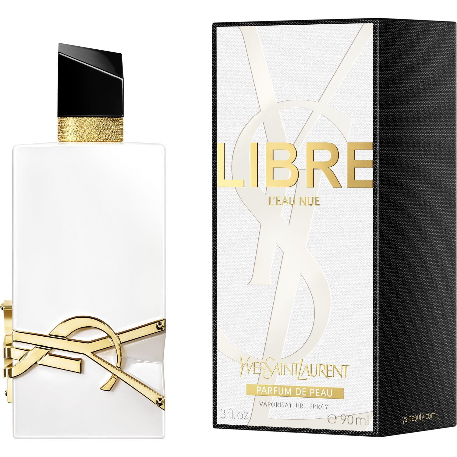Click here for Fleurence Leau Nue Parfum De Peau Eau De Parfum Sp... prices