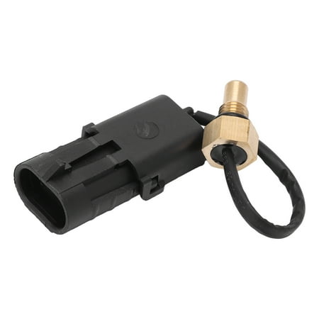 Thermistor Switch Sensor, Original Standard Rustproof 209-3305 Oil ...