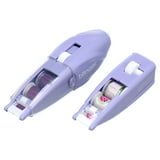 Blinger Nail Wand Watermelon and Purple Glitter - Walmart.com