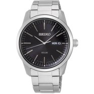 Seiko Men's SSB383 Chronograph Quartz Watch, Champagne Dial - Walmart.com