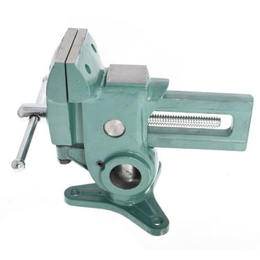 HFS (R) 3.5" Parrot Vise Multi-Angle Clamp Ideal for Woodworkers or ...