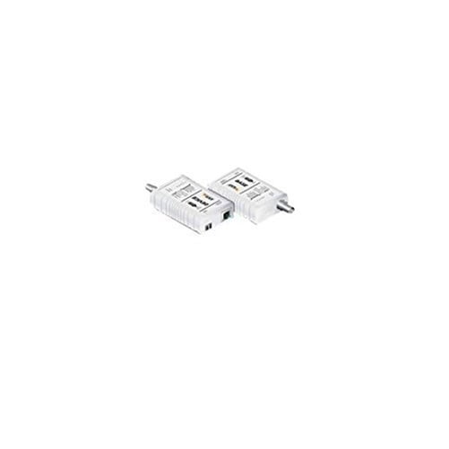 Axis T8640 Ethernet over Coax Adaptor PoE+ - Walmart.com