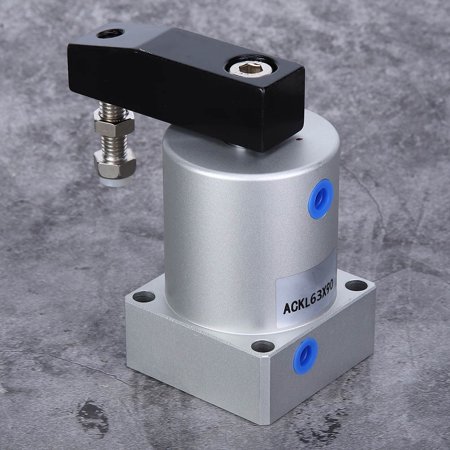 Clamp Cylinder, Professional Clamping Cylinder Corner Press Rotation ...