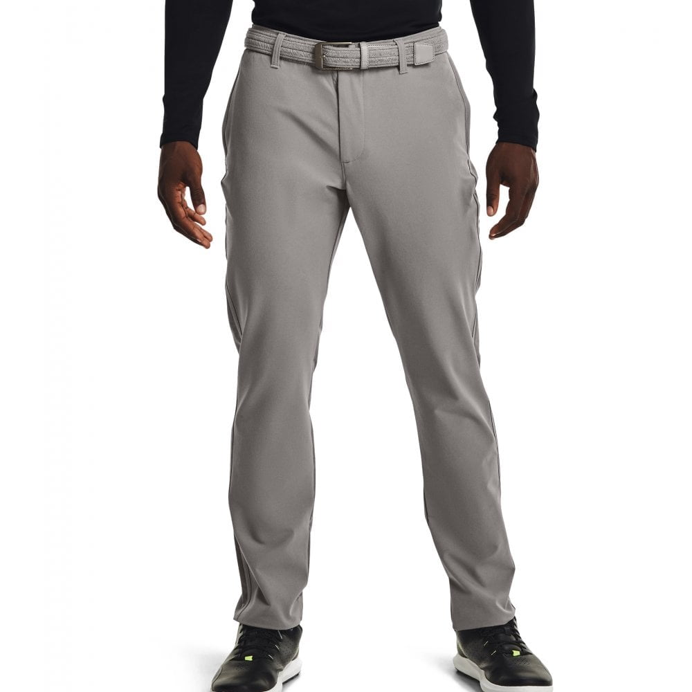 Under Armour ColdGear Infrared Taper Pants - Concrete - 4034 - Walmart.com