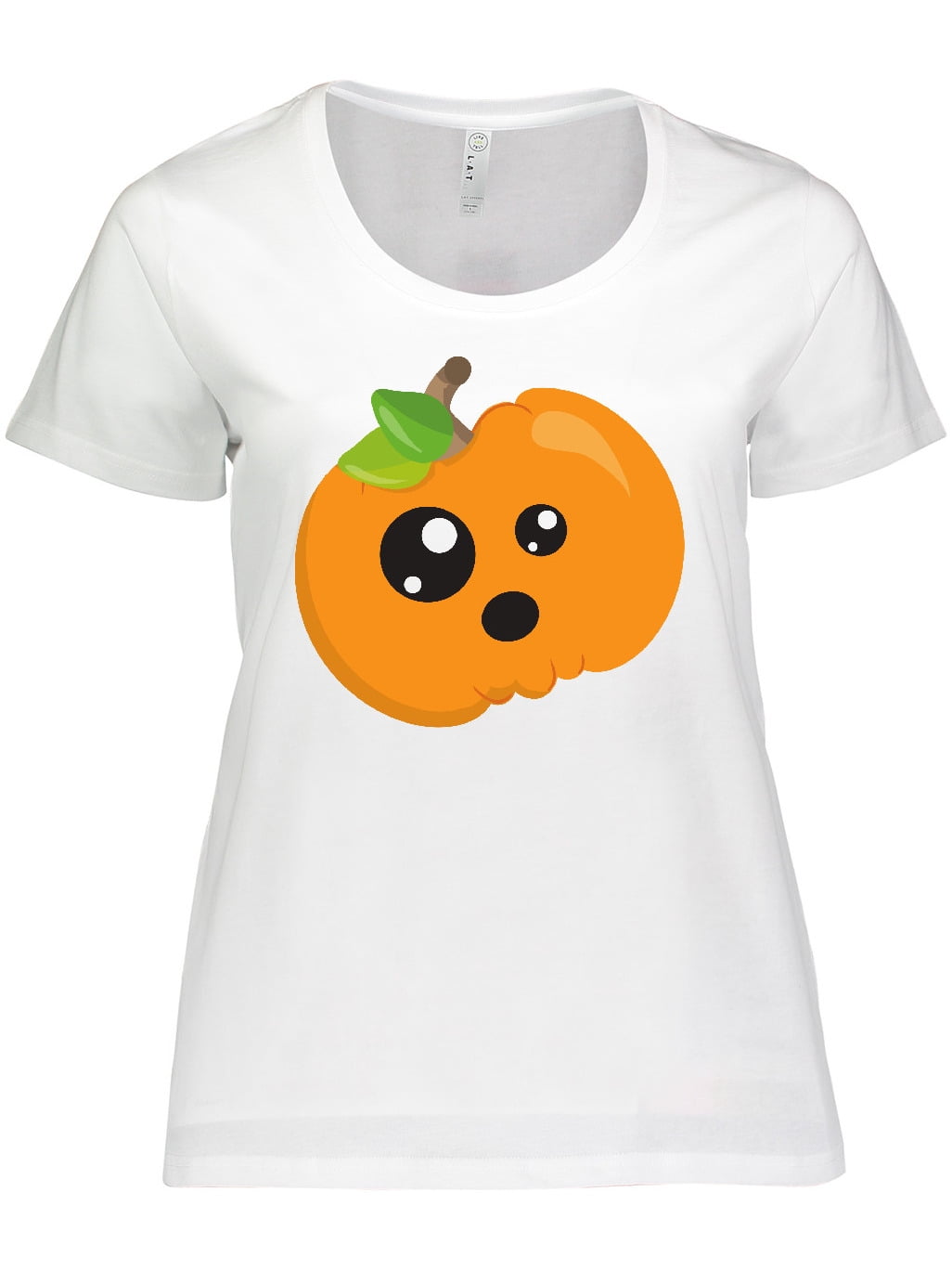 Inktastic Halloween Pumpkin, Orange Pumpkin, Trick or Treat Women's ... Inktastic Halloween Pumpkin, Orange Pumpkin, Trick or Treat Women's ...