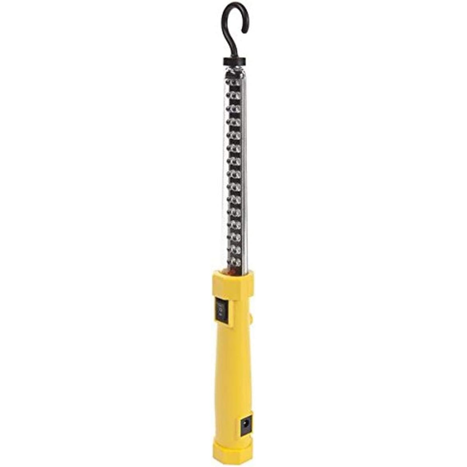 Bayco SLR-2134 Professional Series 30 LED Dual Function Rechargeable ...