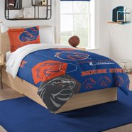 NCAA Cincinnati Bearcats "Modern Take" Bedding Comforter Set - Walmart.com