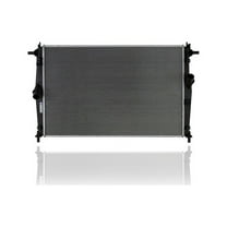 Radiator - Cooling Direct Compatible/Replacement for '15-15 VW ...