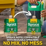 Spruce Weed & Grass Killer Refill, 64 oz. - Walmart.com