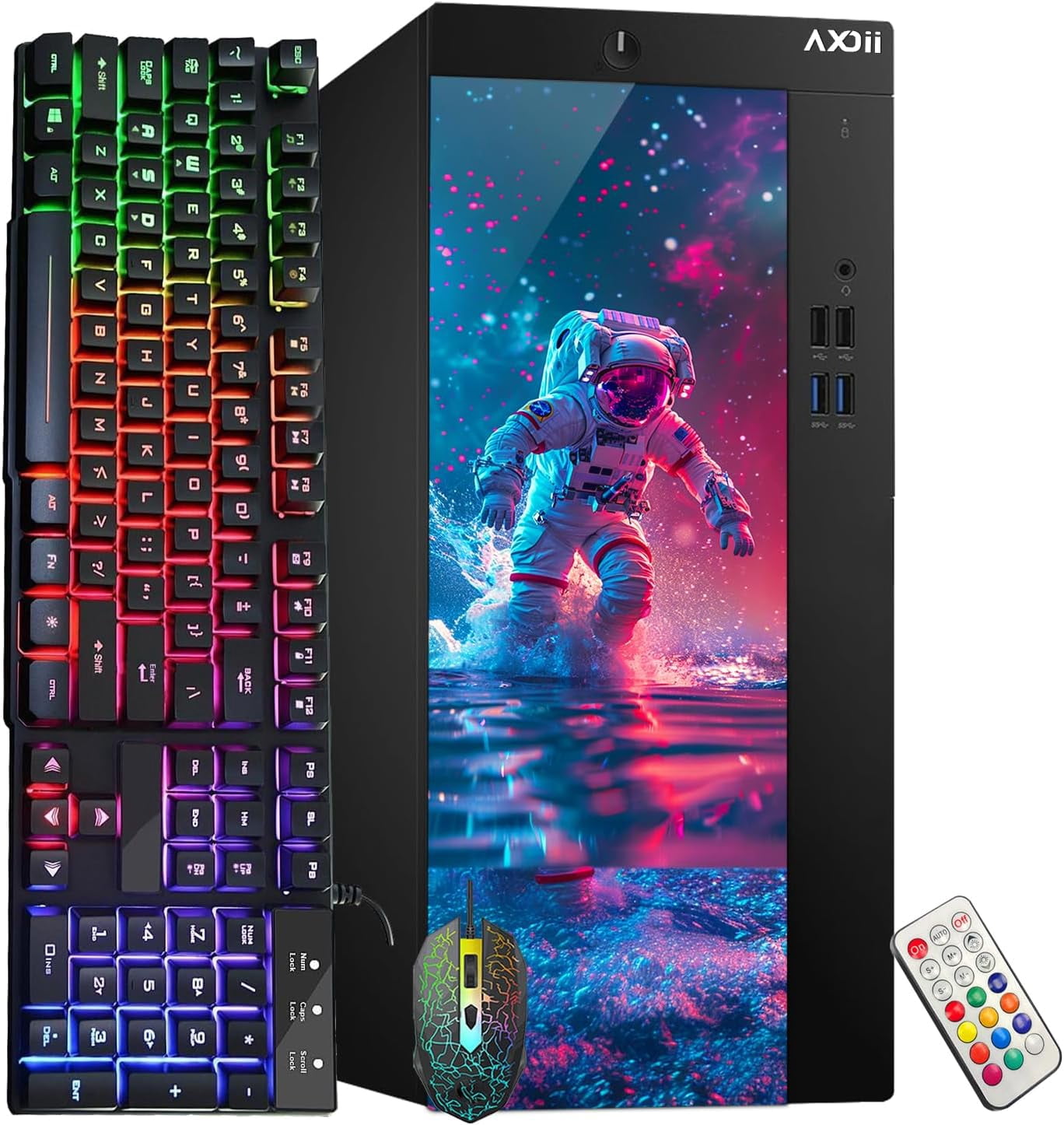 Computer Towers & Desktop PC Towers | Walmart Canada