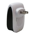 2-Pack Fenzer Ultrasonic Pest Control Repeller, Mouse Spider Mice Roach ...