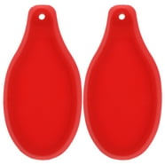 Bico Gingerbread Man Spoon Rest, for holding Spoon, Ladle, Utensils ...