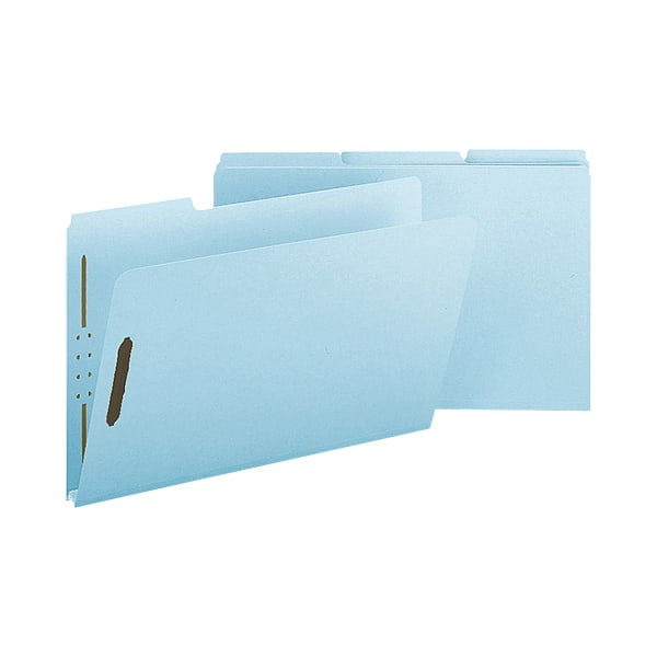 Pendaflex Folders With Fasteners