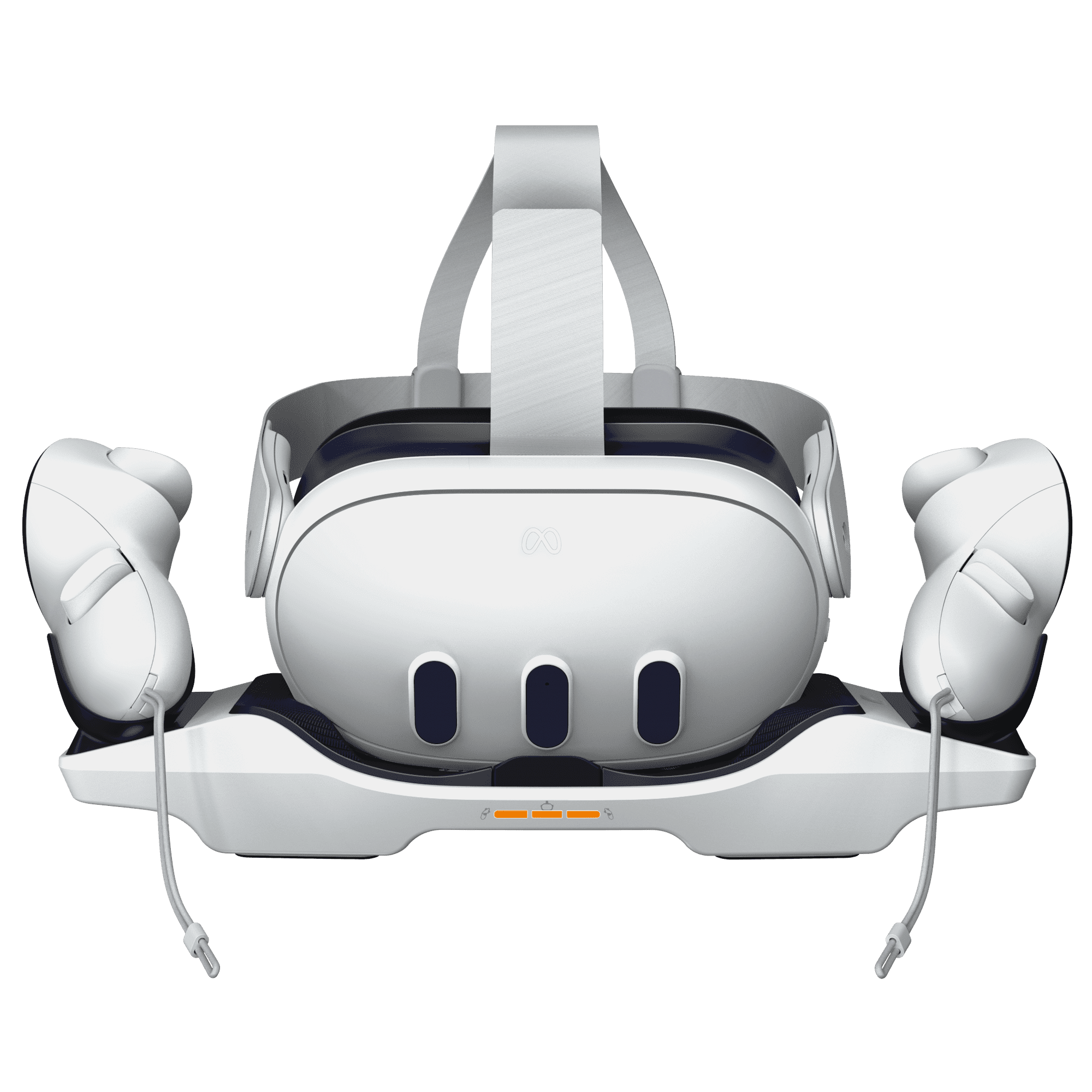 Click here for Powera Charging Station For Meta Quest 3 / 3s prices