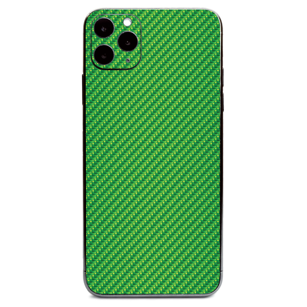 Skin Decal Wrap Compatible With Apple iPhone 11 Pro Sticker Design Lime ...