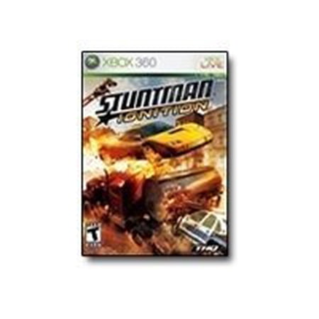 Stuntman Ignition - Xbox 360 | Walmart Canada