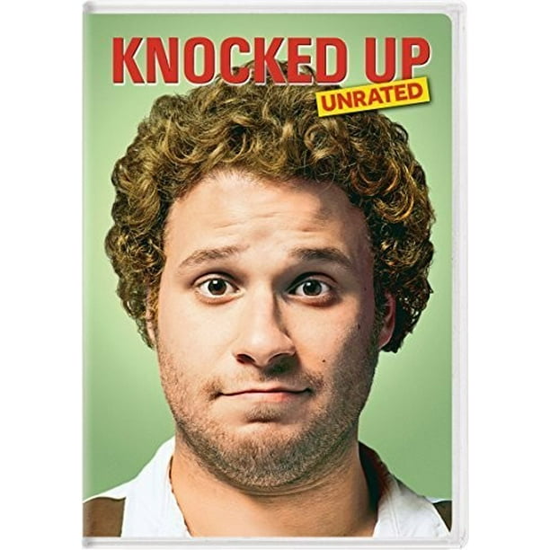 Knocked Up (Unrated) (DVD) - Walmart.com - Walmart.com Knocked Up (Unrated) (DVD) - Walmart.com - Walmart.com
