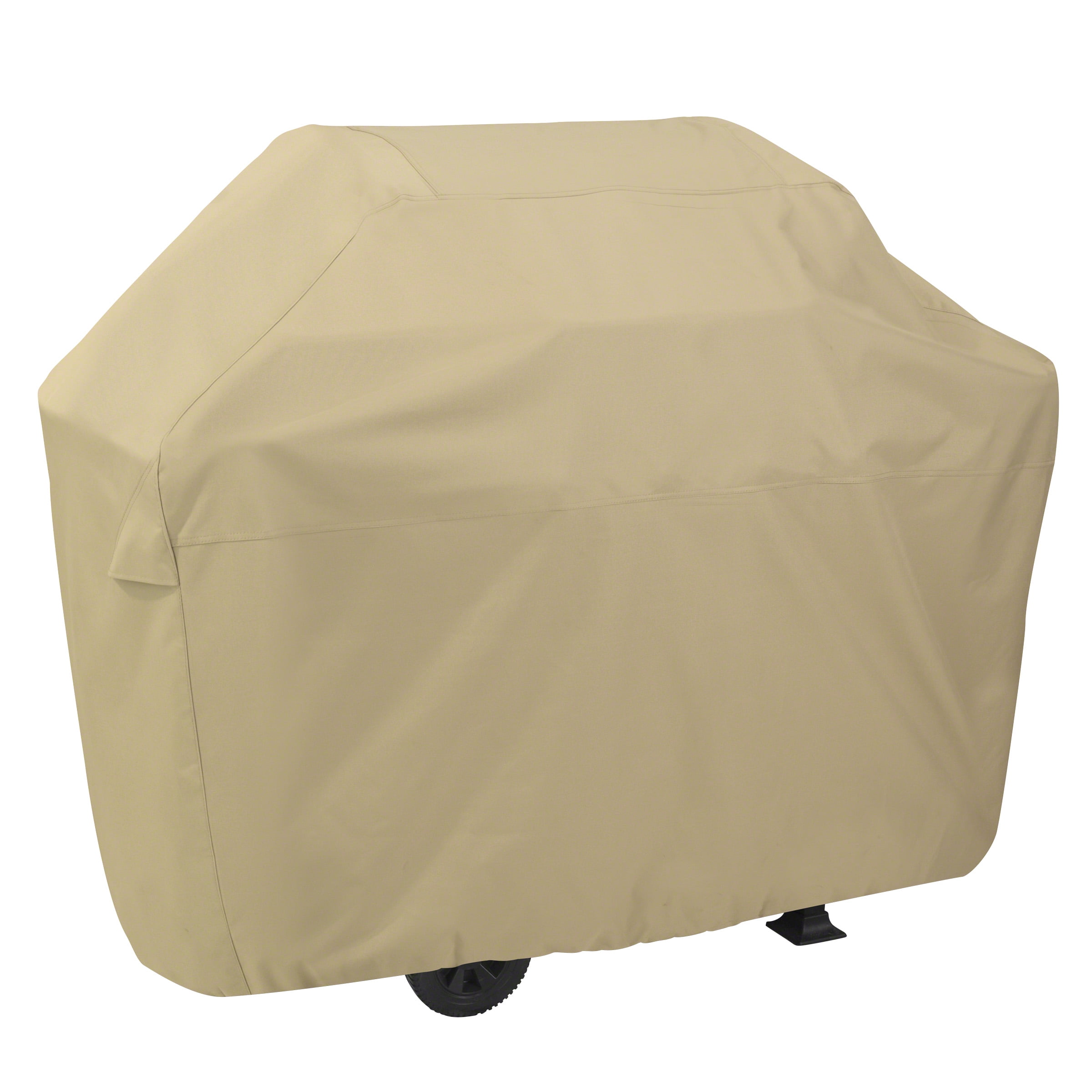 Classic Accessories Terrazzo Barbecue BBQ Grill Patio Storage Cover, Up ...