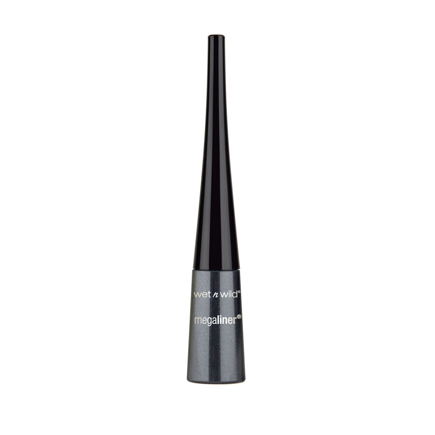 Click here for Wet N Wild Megaliner Liquid Eyeliner - Black 0.12... prices