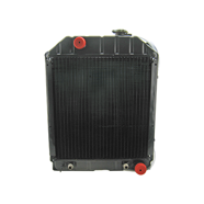 D4NN10C318A NEW Fan Belt-Generator For Ford Tractors 2000 3000 4000 ...