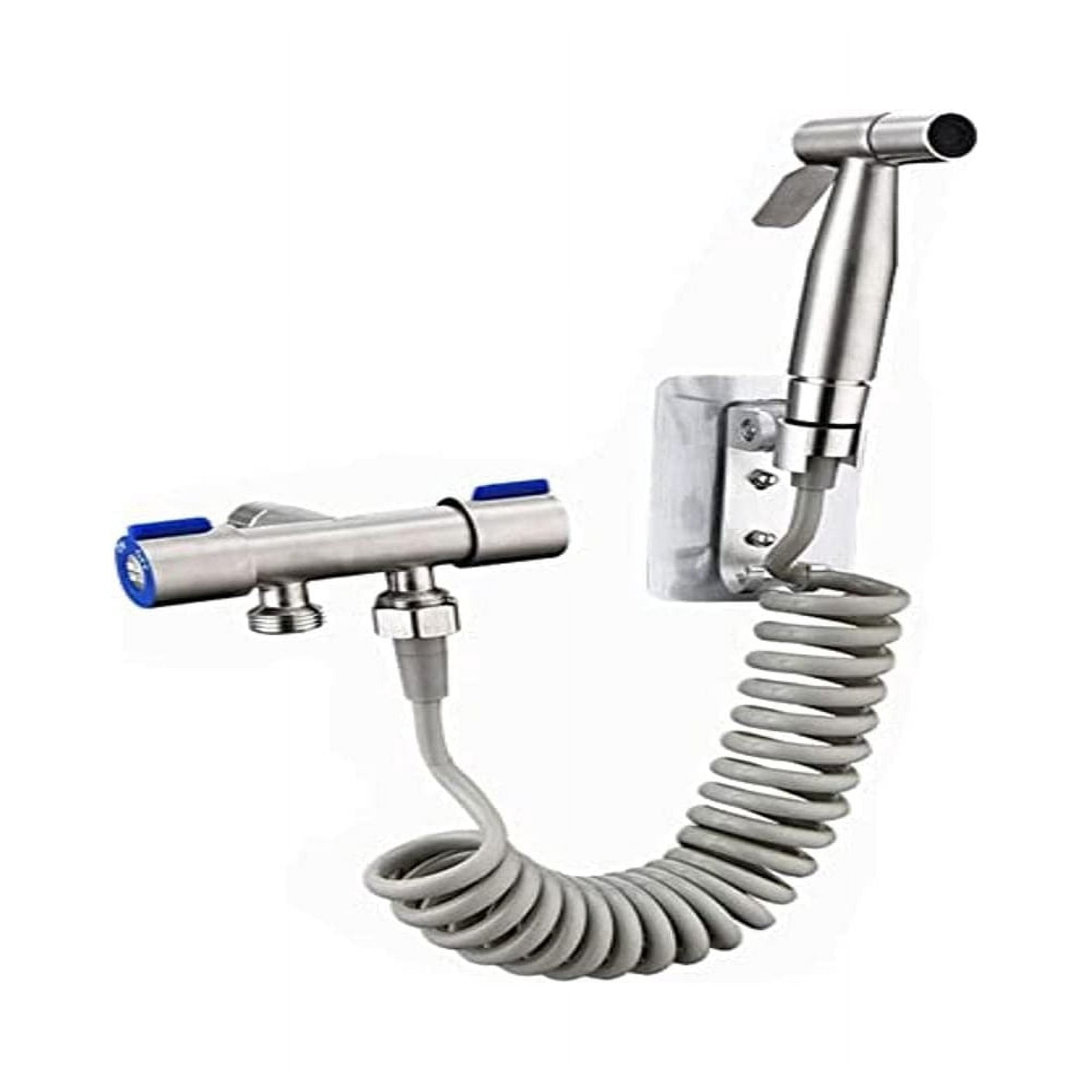 Click here for Jinsinto Hand Held Bidet Sprayer Bidet Sprayer，2 R... prices