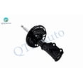 Set 4 Front Suspension Strut-Rear Complete Shock For 2016-2023 ...