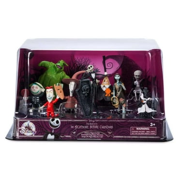 Metallica Action Toys Set: Master of Puppets Smiti Figurine Band Box ...