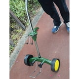VIMOA Heavy Duty Plant Mover Dolly with Outdoor Rolling Trolley ...