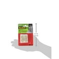 3M Scotch Round Felt Pads, SP - Walmart.com
