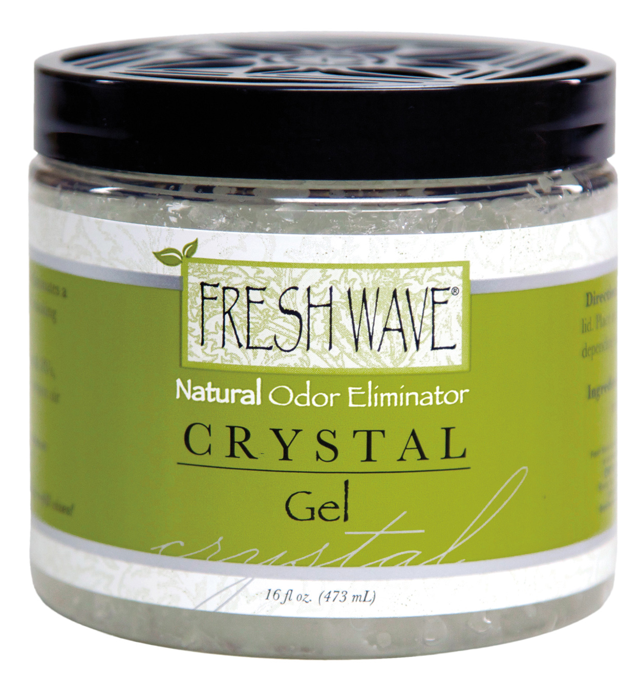 16oz CRYSTAL GEL - Walmart.com