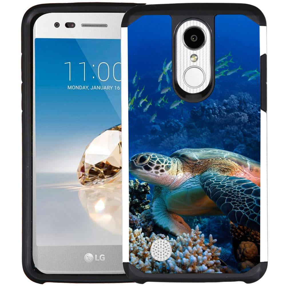 LG Fortune Case, LG Aristo Case, LG Phoenix 3, LG Rebel 2, LG K8 (2017 ...
