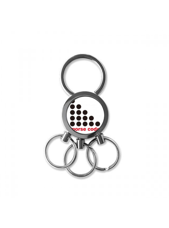 Morse Code Practice Key