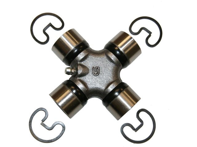 Universal Joint - Compatible with 1953 - 1976 Ford F-100 1954 1955 1956 ...